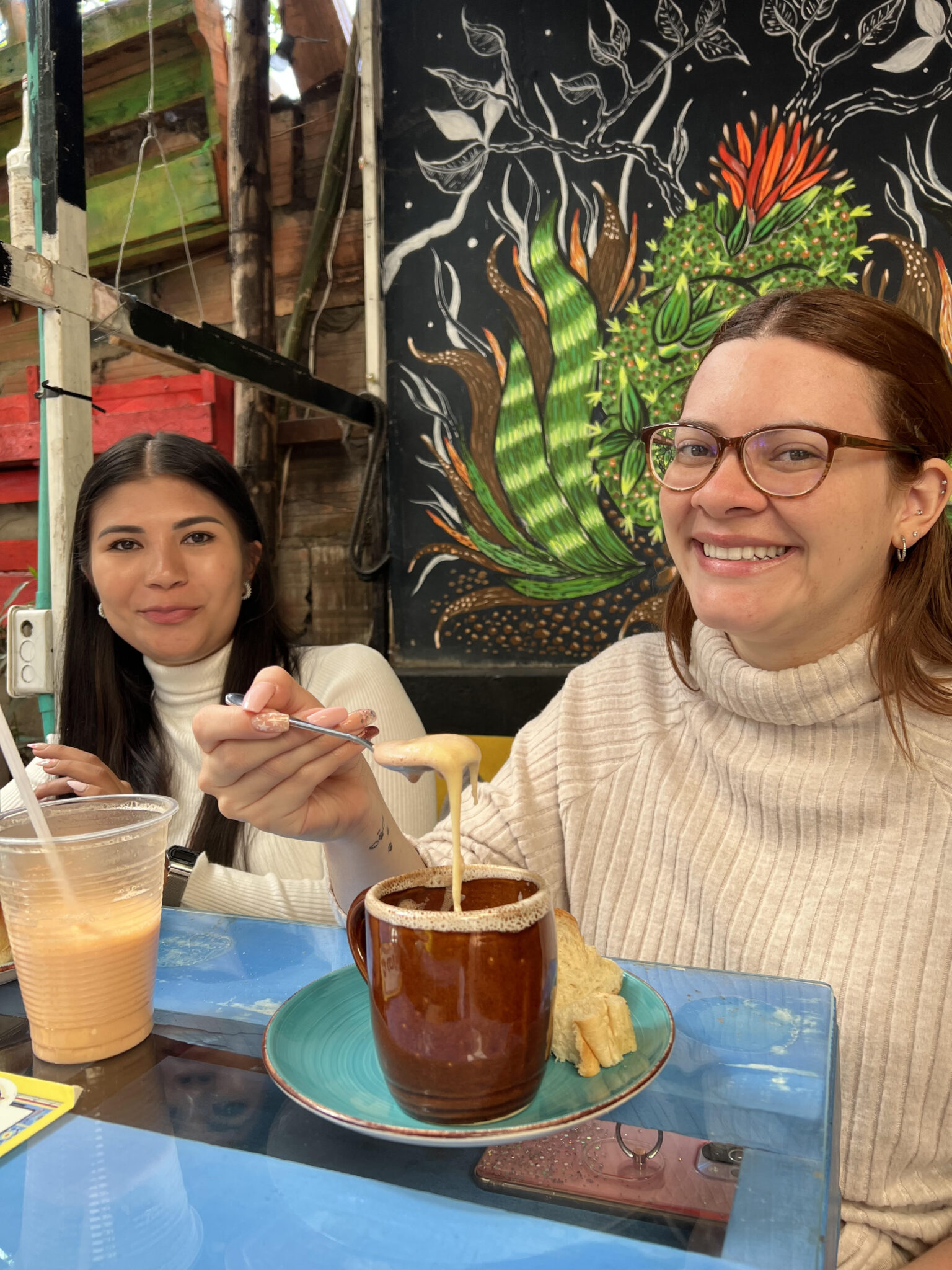 Bogotá 7-Day Tour – La victoria de una neerlandesa en Bogotá