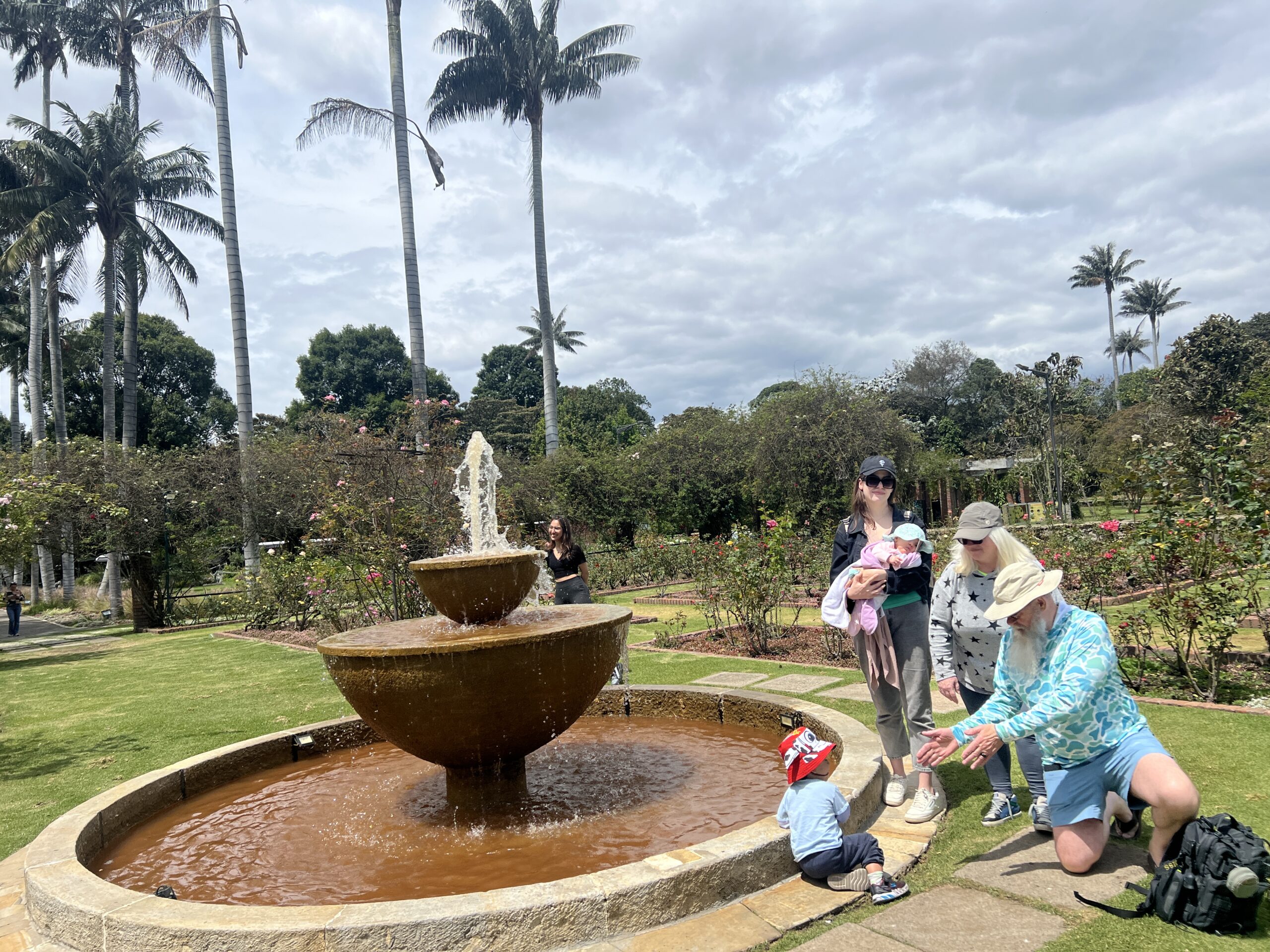 Bogotá Nature Tour | Guadalupe Hill & Botanical Garden